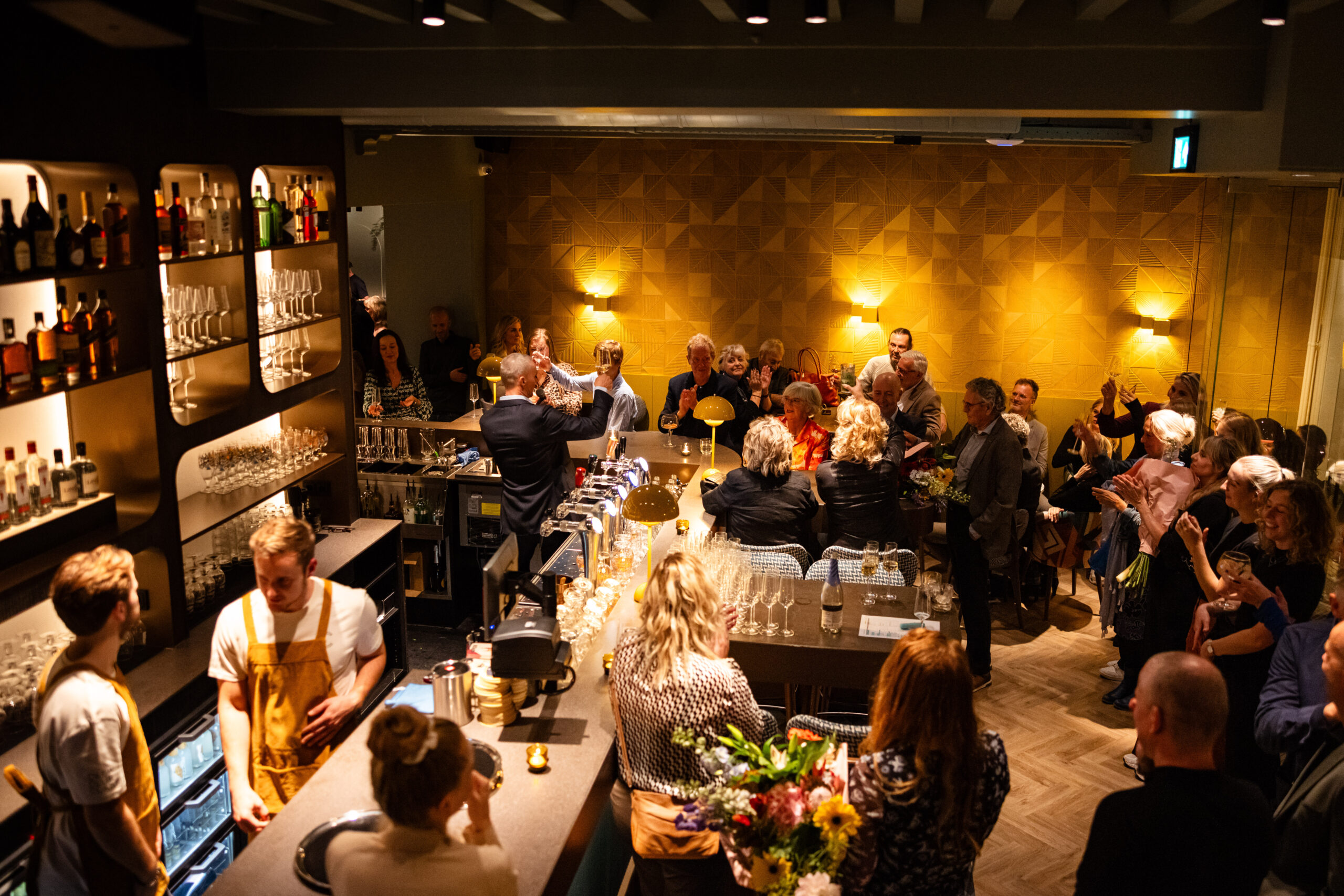 Gezelschappen | Club Claar