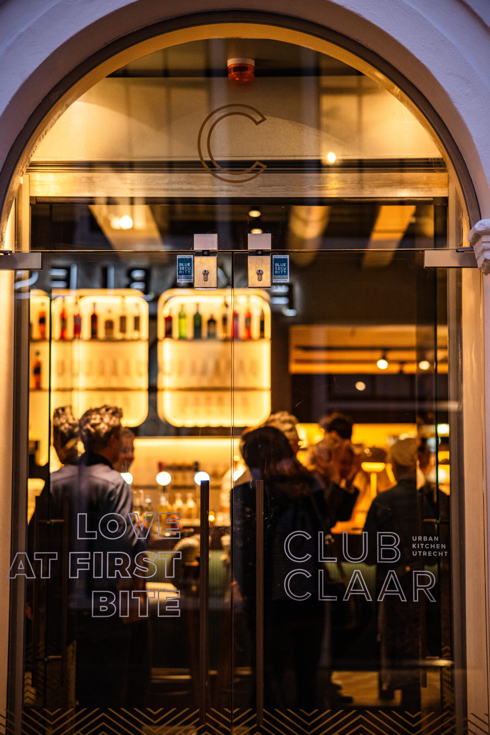 Club Claar | Restobar in hartje Utrecht