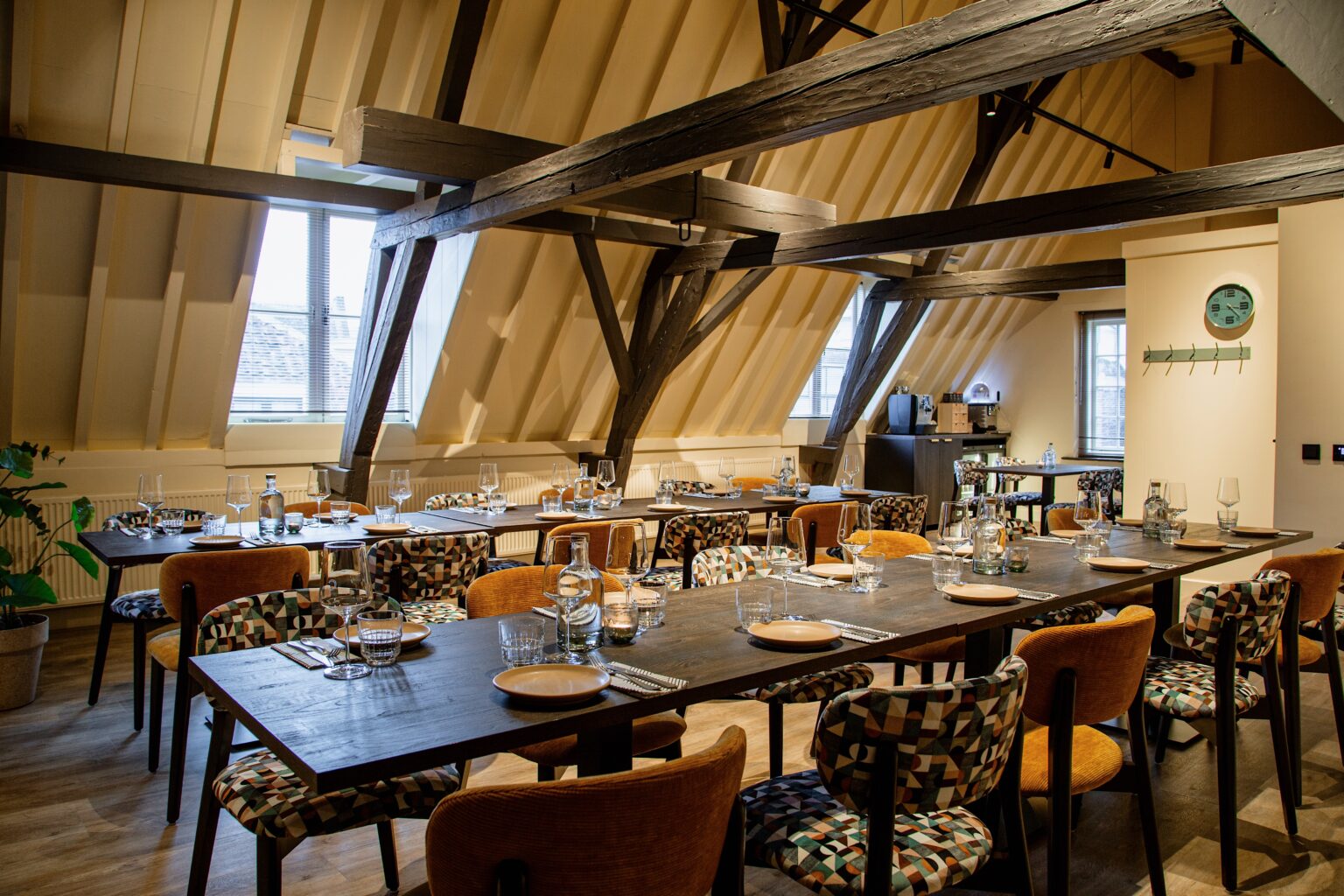 Gezelschappen | Club Claar